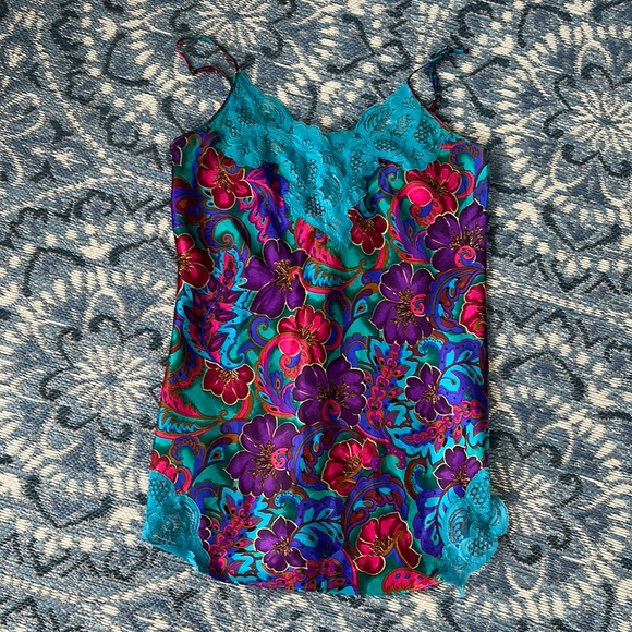 Victoria's Secret | Intimates & Sleepwear | Vintage Victorias Secret ...